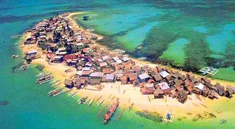 A Travel Guide To Majuli Island In Assam - NRI Vision