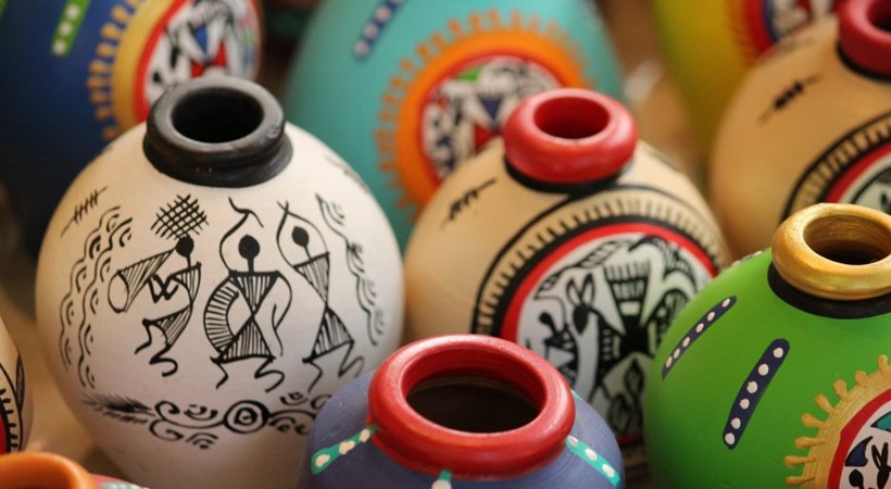 Pattachitra: The Mesmerizing Ancient Art Form From Odisha - NRI Vision
