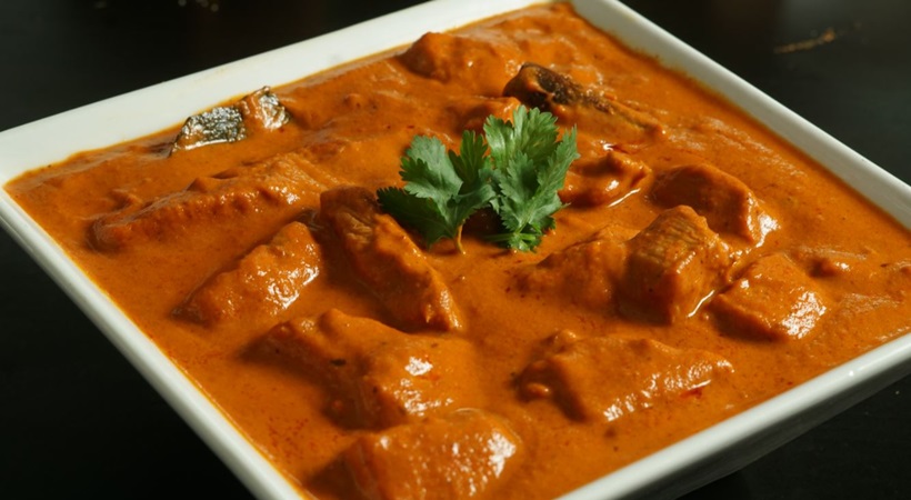 MasterChef Australia13: NRI Contestant's Butter Chicken Melts Everyone ...