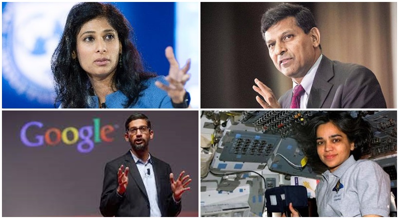 Indians to Gain Popularity Through Sheer Intelligence - NRI Vision