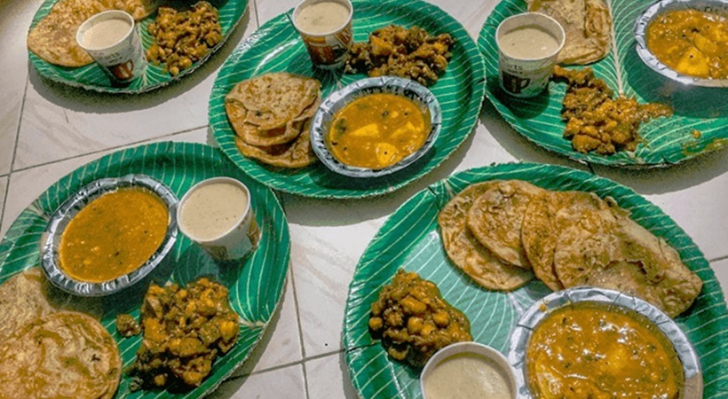 Satisfy Your Taste Buds With Garhwali & Kumaoni Dishes Of Uttarakhand ...