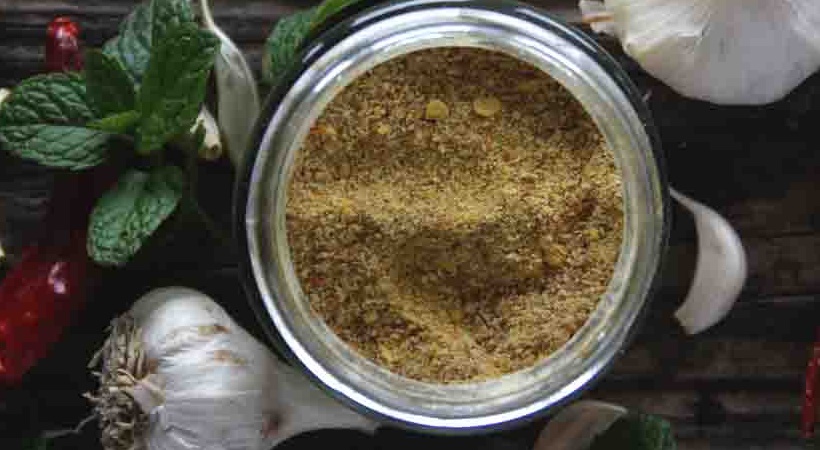 Pisyu Loon: Uttarakhand’s Traditional Flavoured Pahadi Salts - NRI Vision