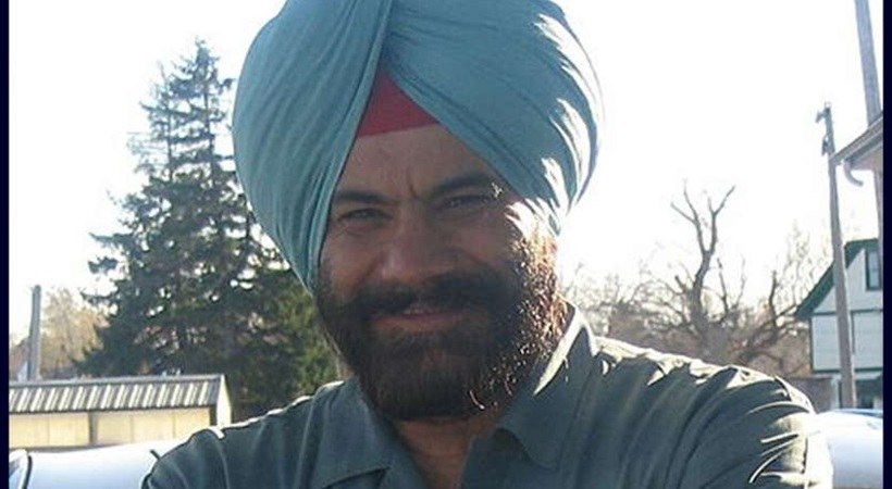 Explained: Why Was Indian Origin Darshan Singh Dhaliwal Sent Back To US ...