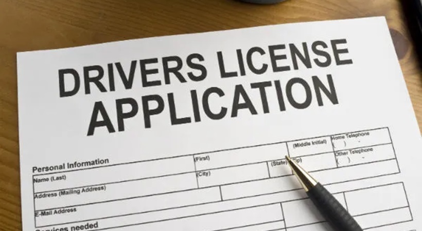 NRI Guide: How To Acquire An International Driving Licence? - NRI Vision