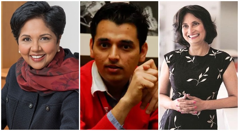 Top 10 NRIs To Have Made India Proud Recently - NRI Vision