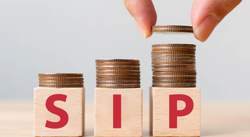 What Is Systematic Investment Plan And How Does It Work? - NRI Vision