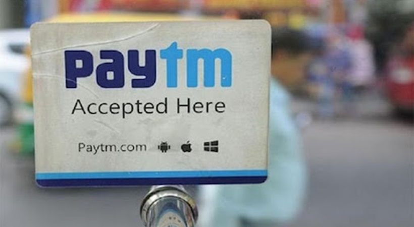 Paytm: Unleashing India's Largest-ever IPO - NRI Vision