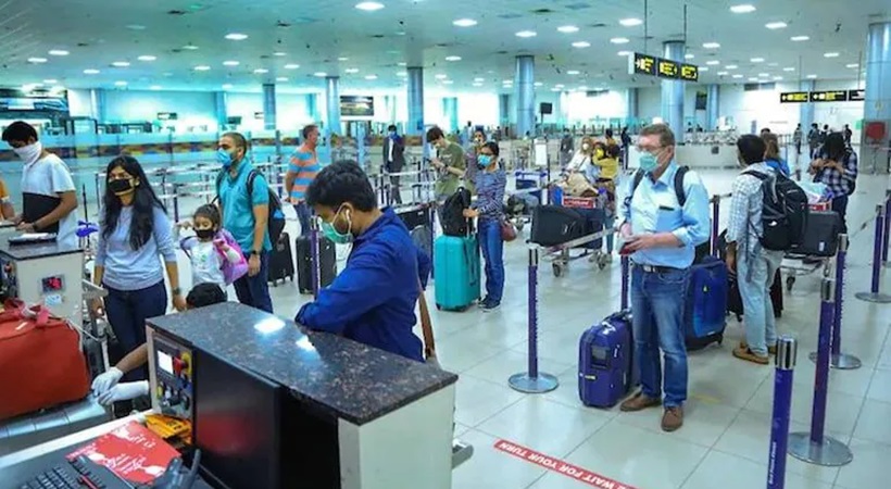 NRI Laptop Import Customs Duties in India: Explained - NRI Vision