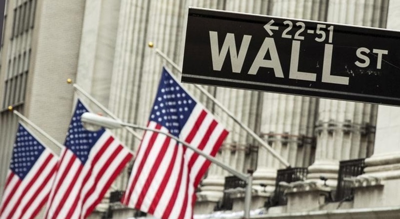 The Role Of Wall Street In The World Economy - NRI Vision