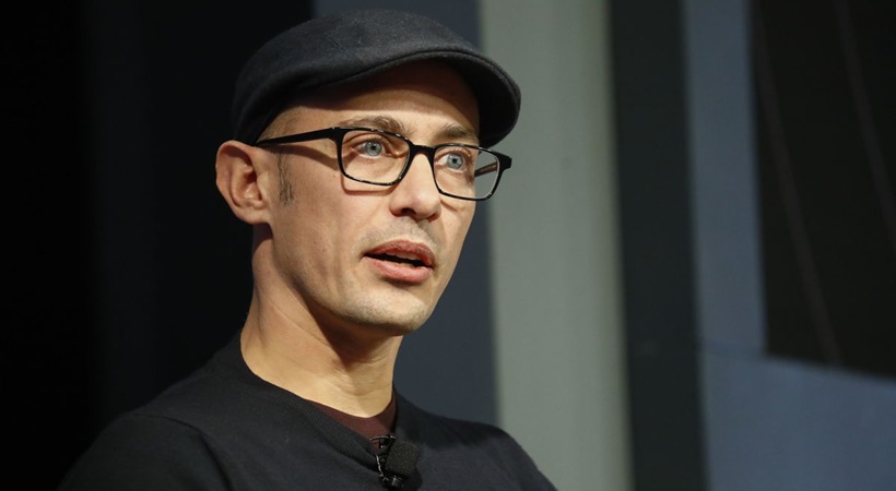 Shopify CEO Tobias 'Tobi' Lütke To Join Coinbase Board - NRI Vision