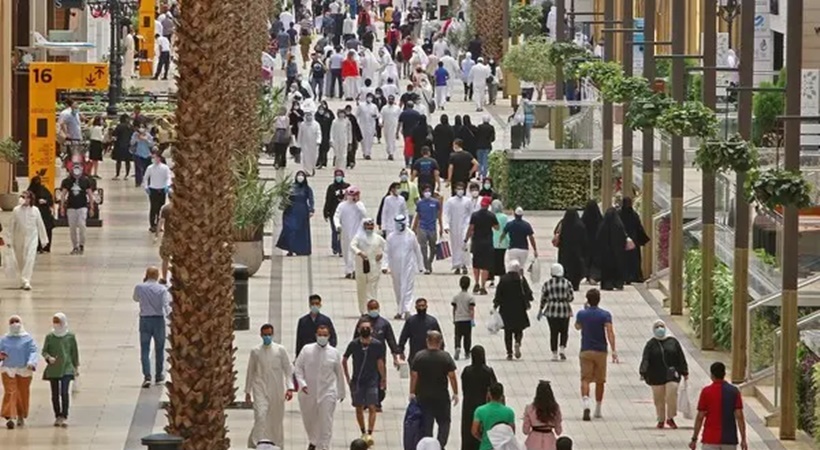 Kuwait To Get Back To Normal Working Hours From March 13 - NRI Vision