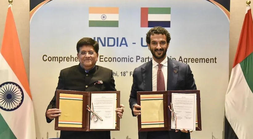 After Comprehensive Economic Partnership Agreement (CEPA), What's Next ...