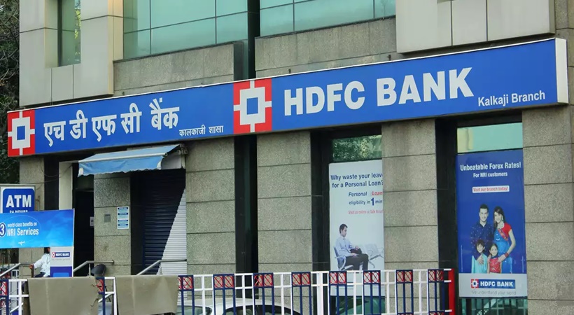 HDFC Opens A Two-day Window Offering 6.8% Interest For NRE Deposits ...