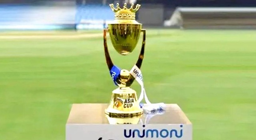 The Asia Cup 2022: The Major Talking Points - NRI Vision