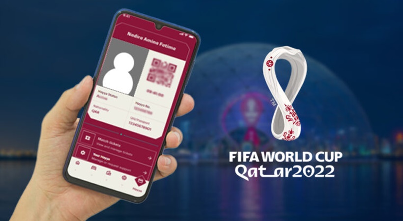 Qatar's Hayya Card: Procedures To Get It, Why It's Needed & What Are ...