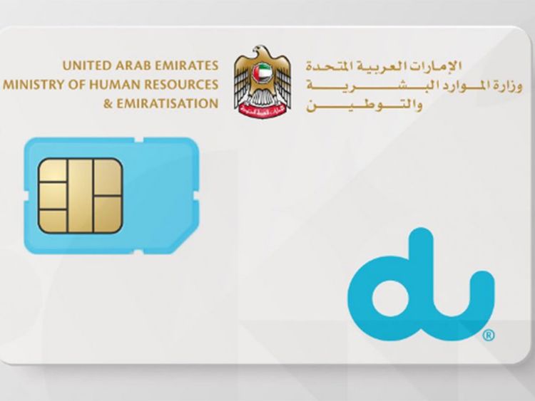 Know More About UAE's Happiness SIM Benefiting Blue-Collar Workers with ...